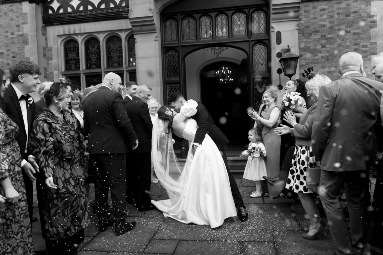 Home | Dan Wimble Weddings | Cardiff Wedding Photographer