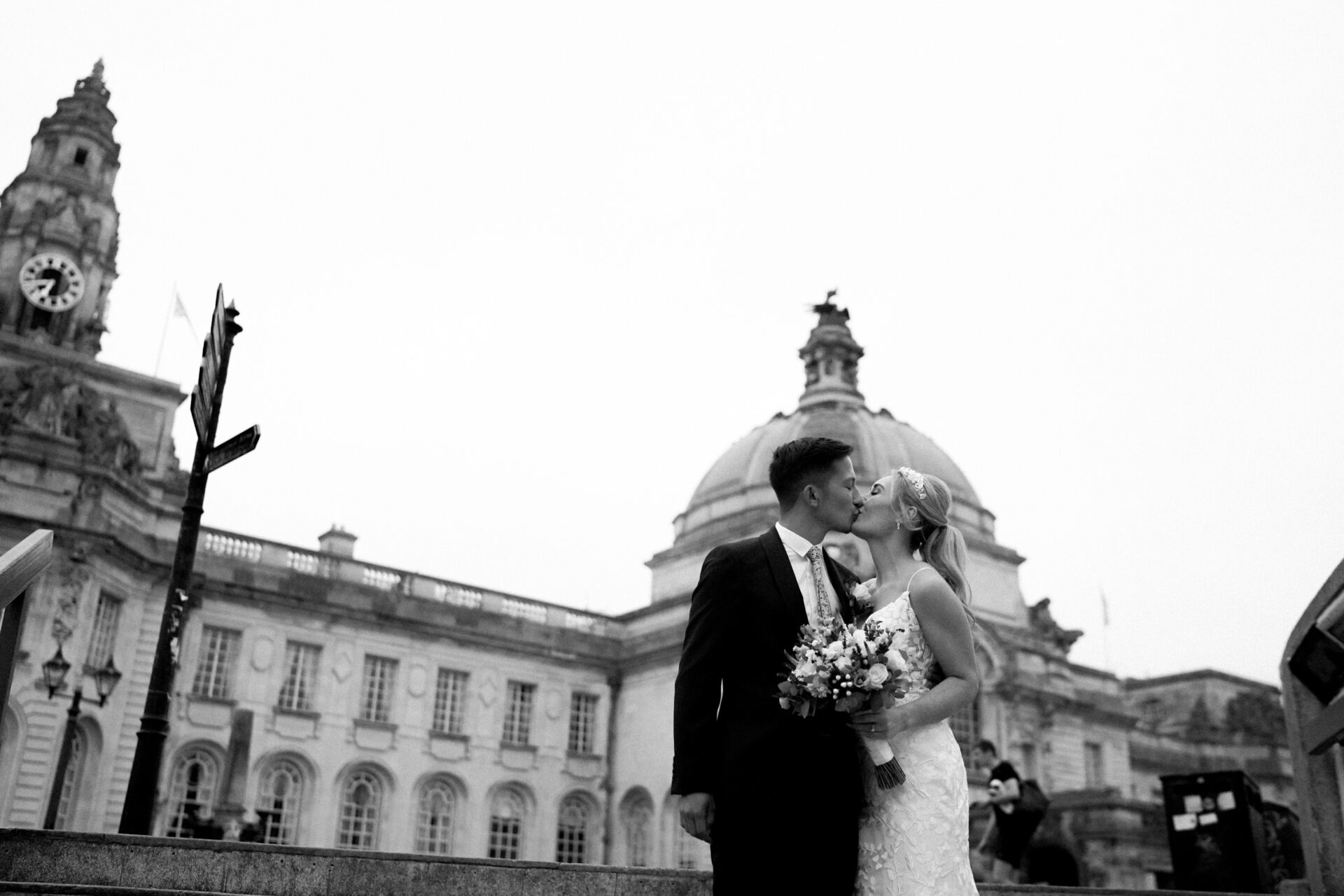 Pricing | Dan Wimble Weddings | Cardiff Wedding Photographer